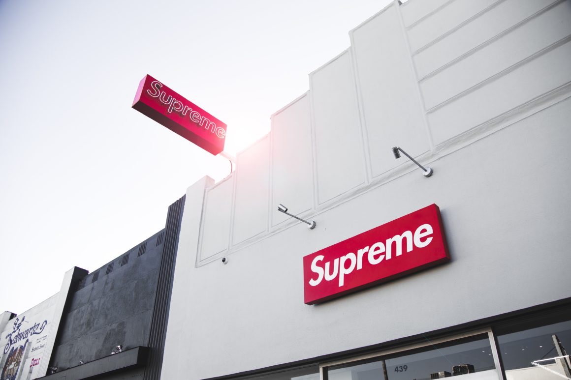 What is Supreme And Why Do People Line Up For It In Soho? - TheGetWell