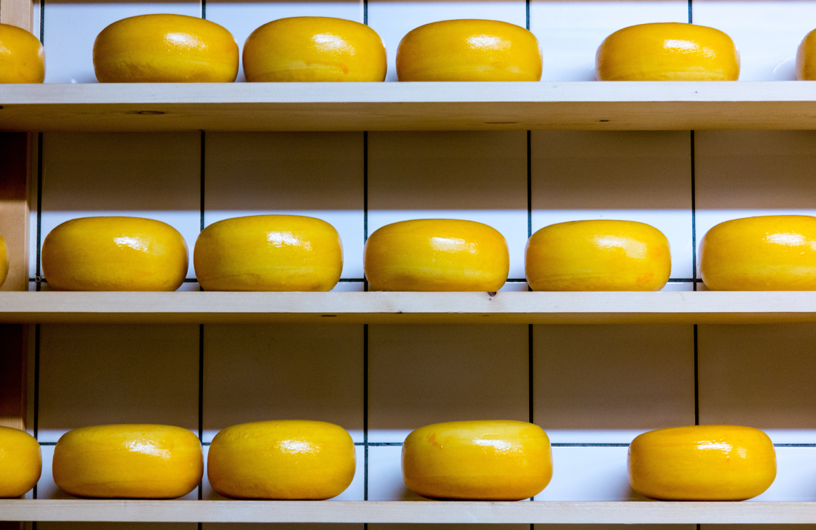 Things You Never Knew About Kraft Cheese Singles - TheGetWell