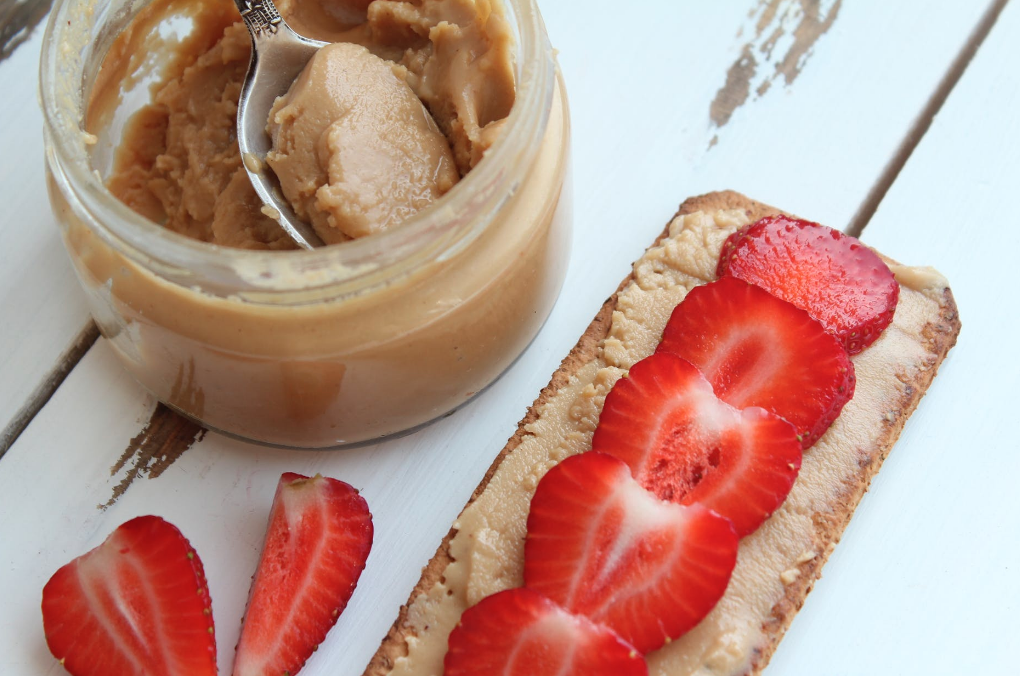 Healthiest Snacks You Can Munch on With No Guilt - TheGetWell