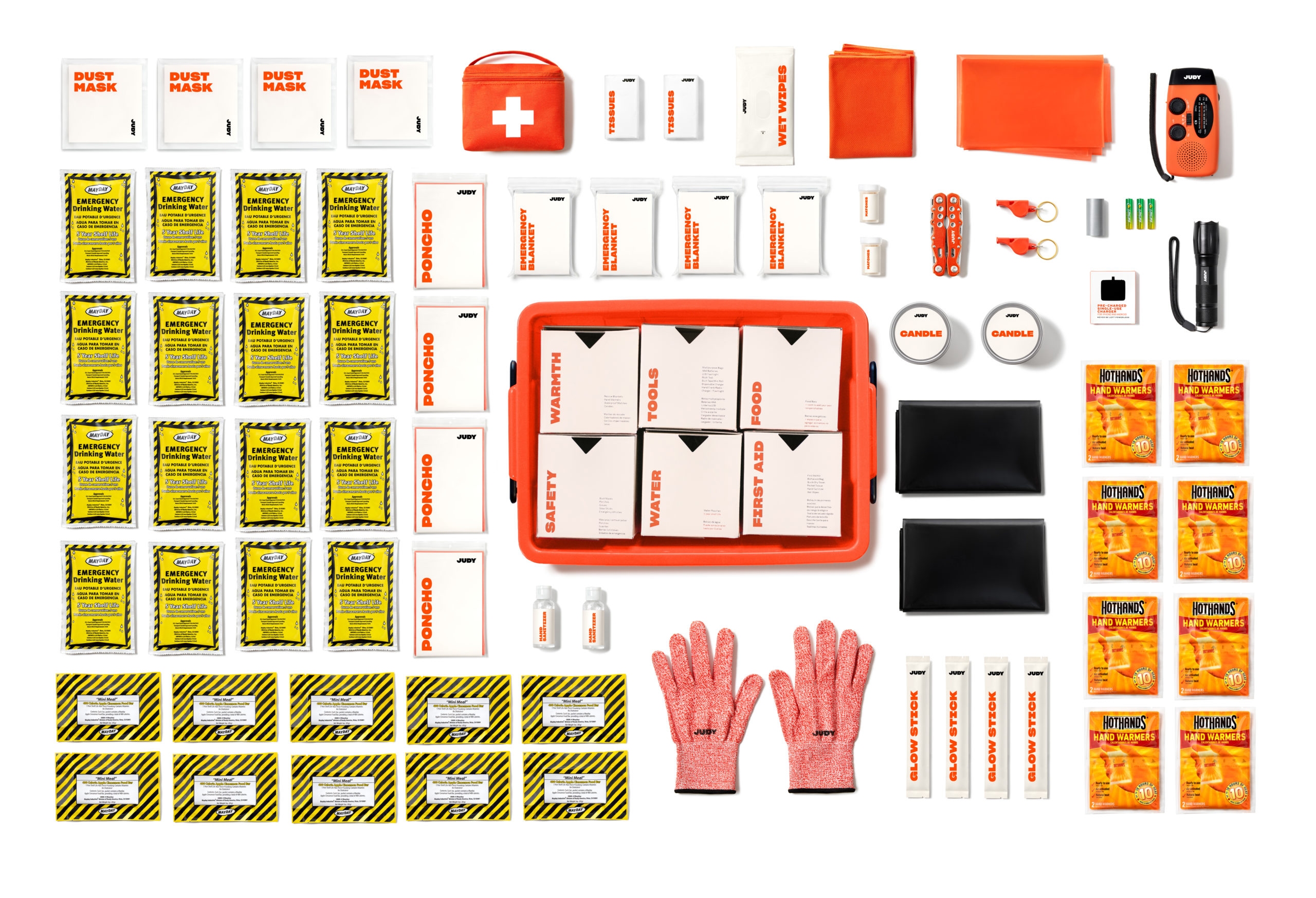 5 Reasons Parents are Buying this New Emergency Kit - TheGetWell