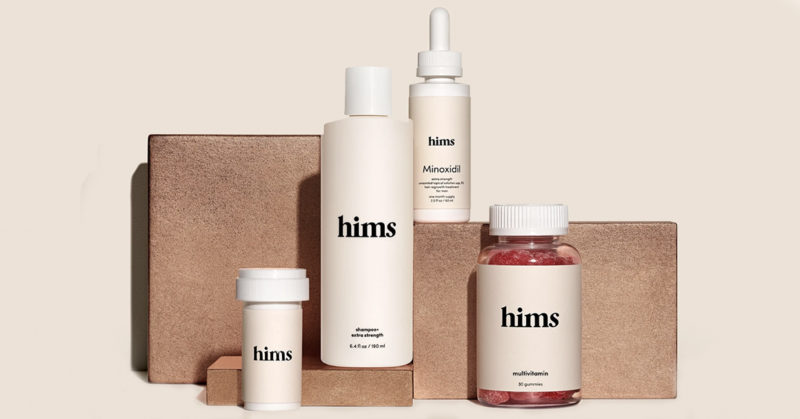 Hims Saved Me From Going Into a Doctor’s Office During COVID - TheGetWell