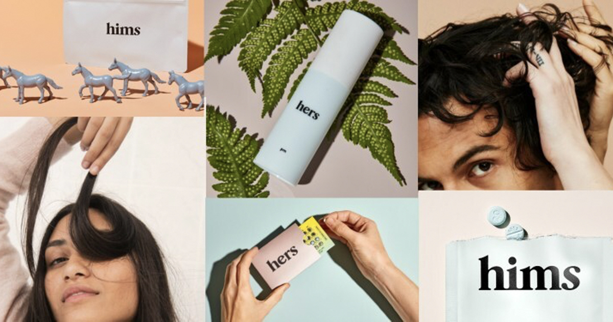 Hims Saved Me From Going Into a Doctor’s Office During COVID - TheGetWell