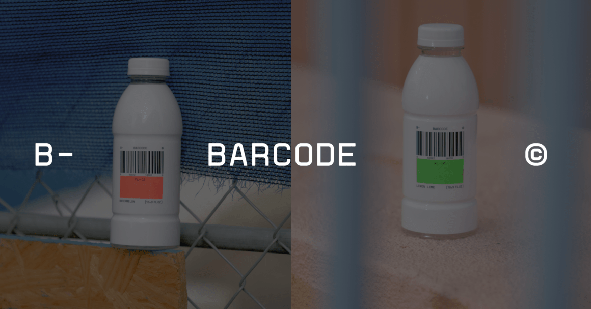 We Tried Barcode, a New Beverage by an NBA Trainer, and Here's Why We ...