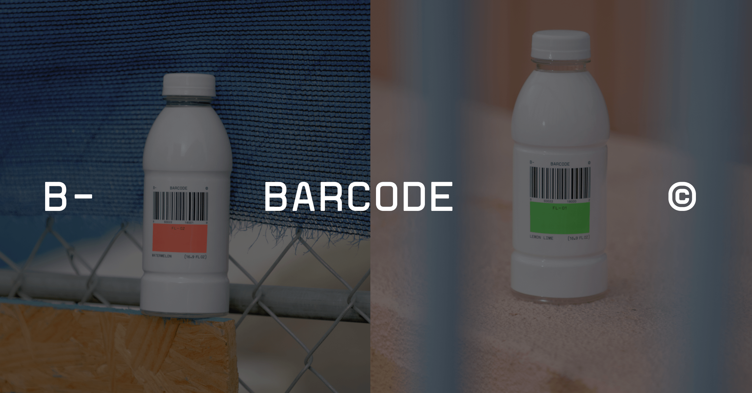 We Tried Barcode, a New Beverage by an NBA Trainer, and Here's Why We ...