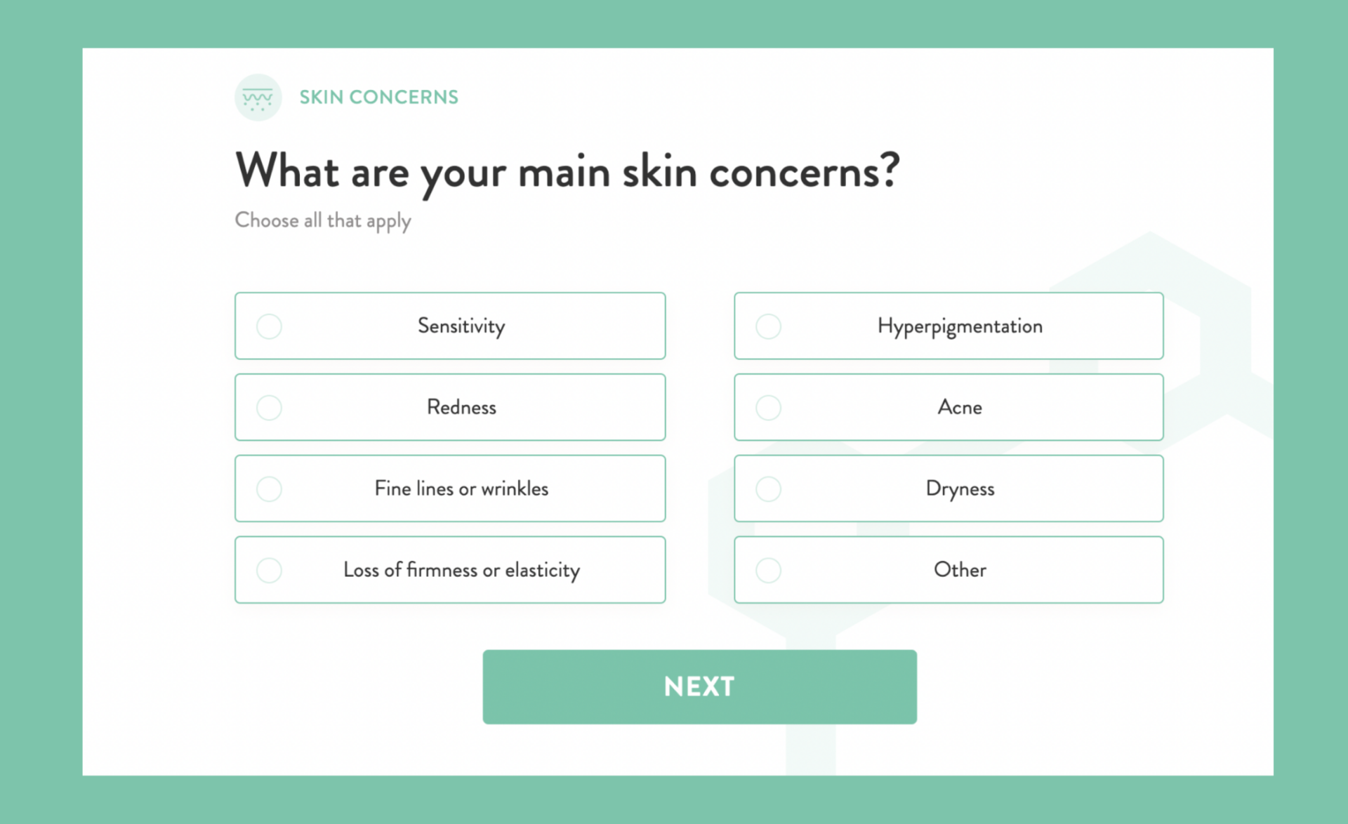 We Tried The 3-Minute Skin Genome Quiz That Can (Supposedly) Solve Your ...