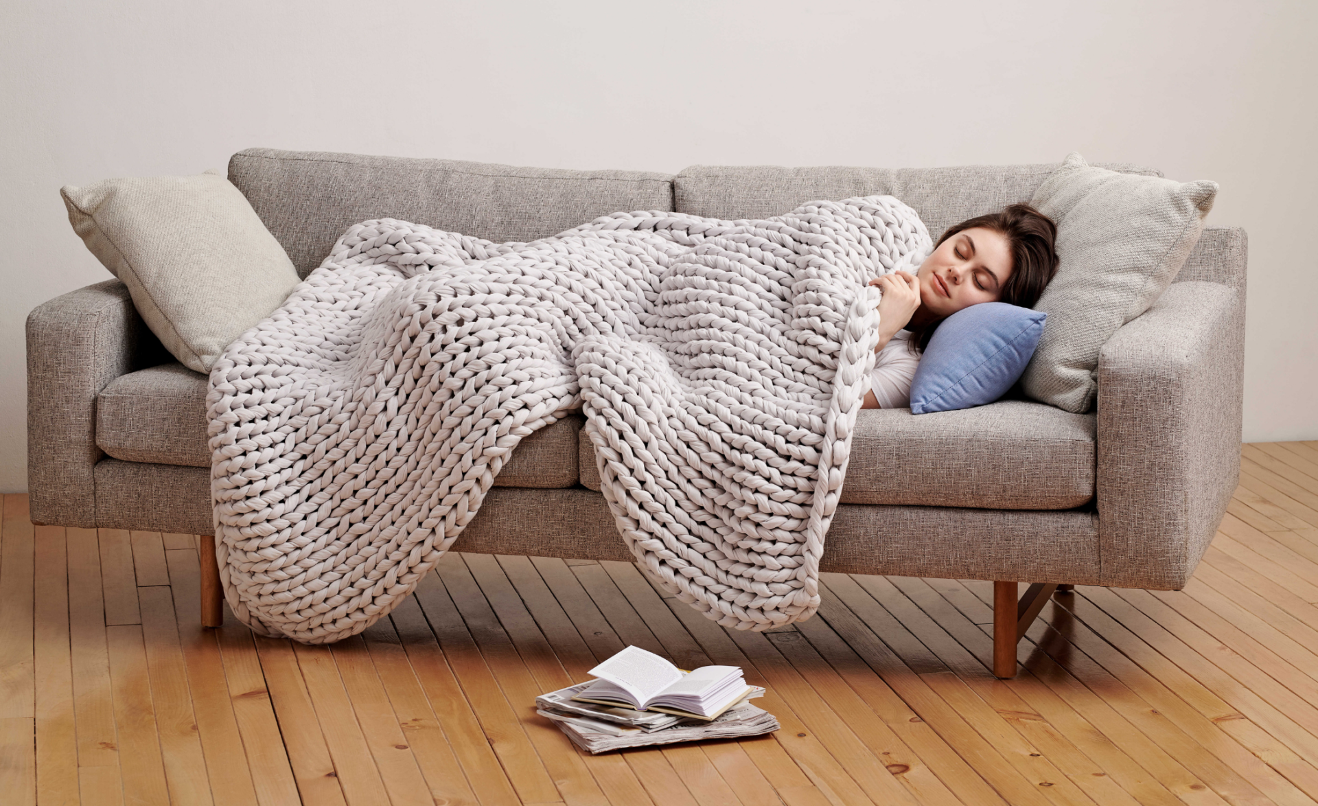 We Have A New Favorite Way To Battle Sleep Troubles... - TheGetWell