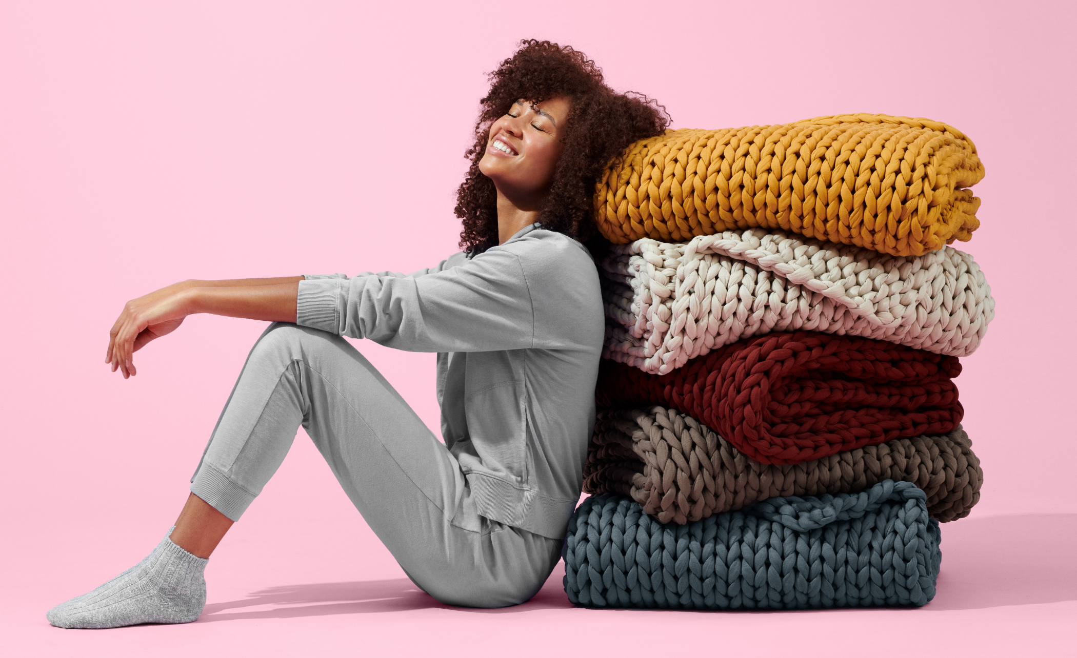 We Have A New Favorite Way To Battle Sleep Troubles... - TheGetWell