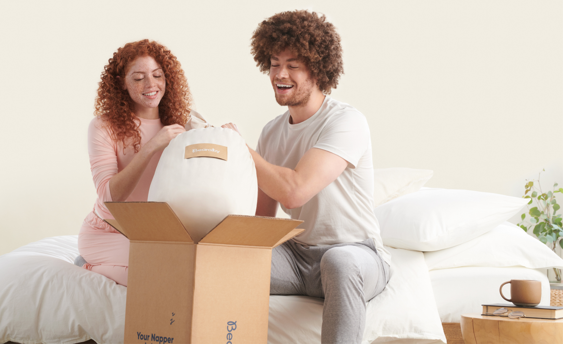 We Have A New Favorite Way To Battle Sleep Troubles... - TheGetWell