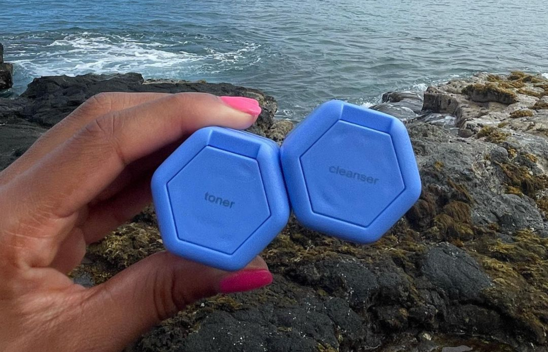These Beautifully Designed, Customizable Capsules Will Change How You ...
