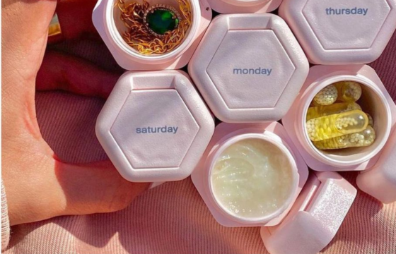 These Beautifully Designed, Customizable Capsules Will Change How You ...
