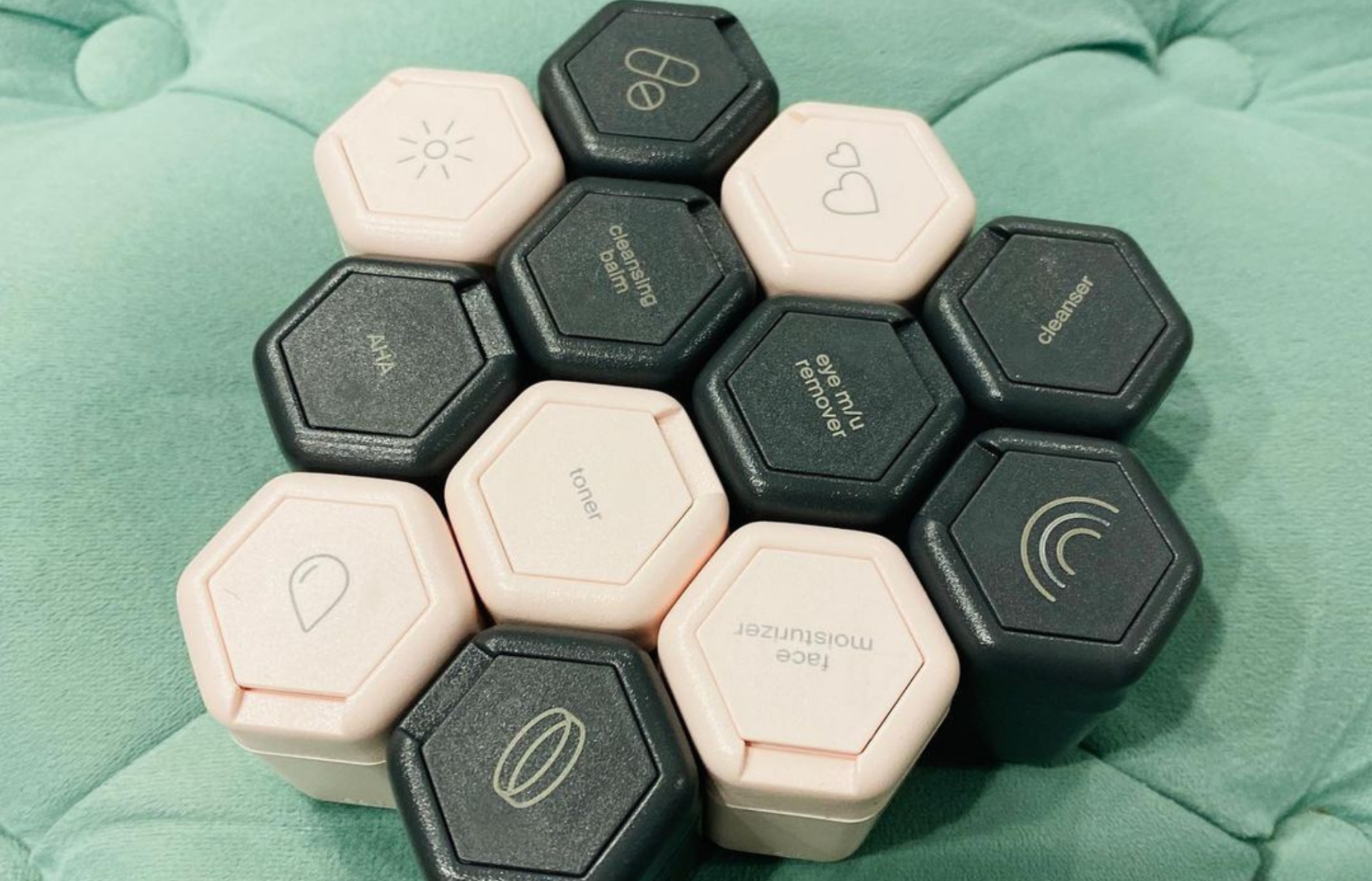 I Tried Cadence Capsules For A Weekend Trip, But Now I Use Them Every ...