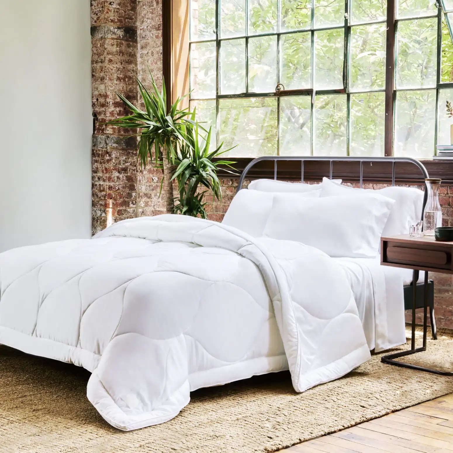 Buffy's Holiday Sale Is So Major That I Bought New Bedding For My Whole ...