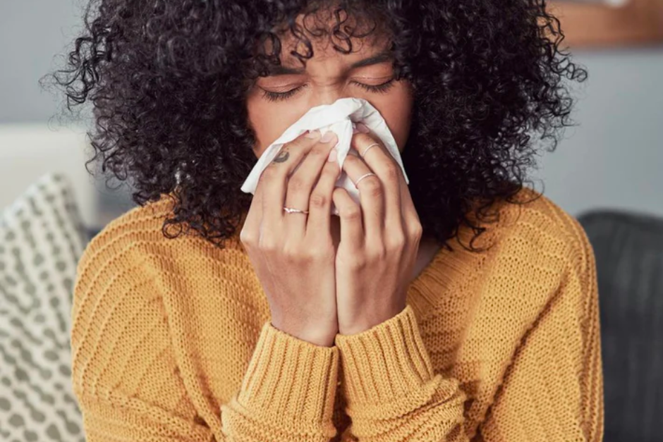 Bye-bye Benadryl! Canopy's God-Send of a Humidifier is My Seasonal ...