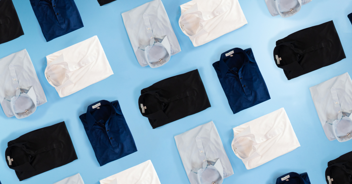 Sweaty Commute, Shivering Office? Here's How One Shirt Changed the Way ...