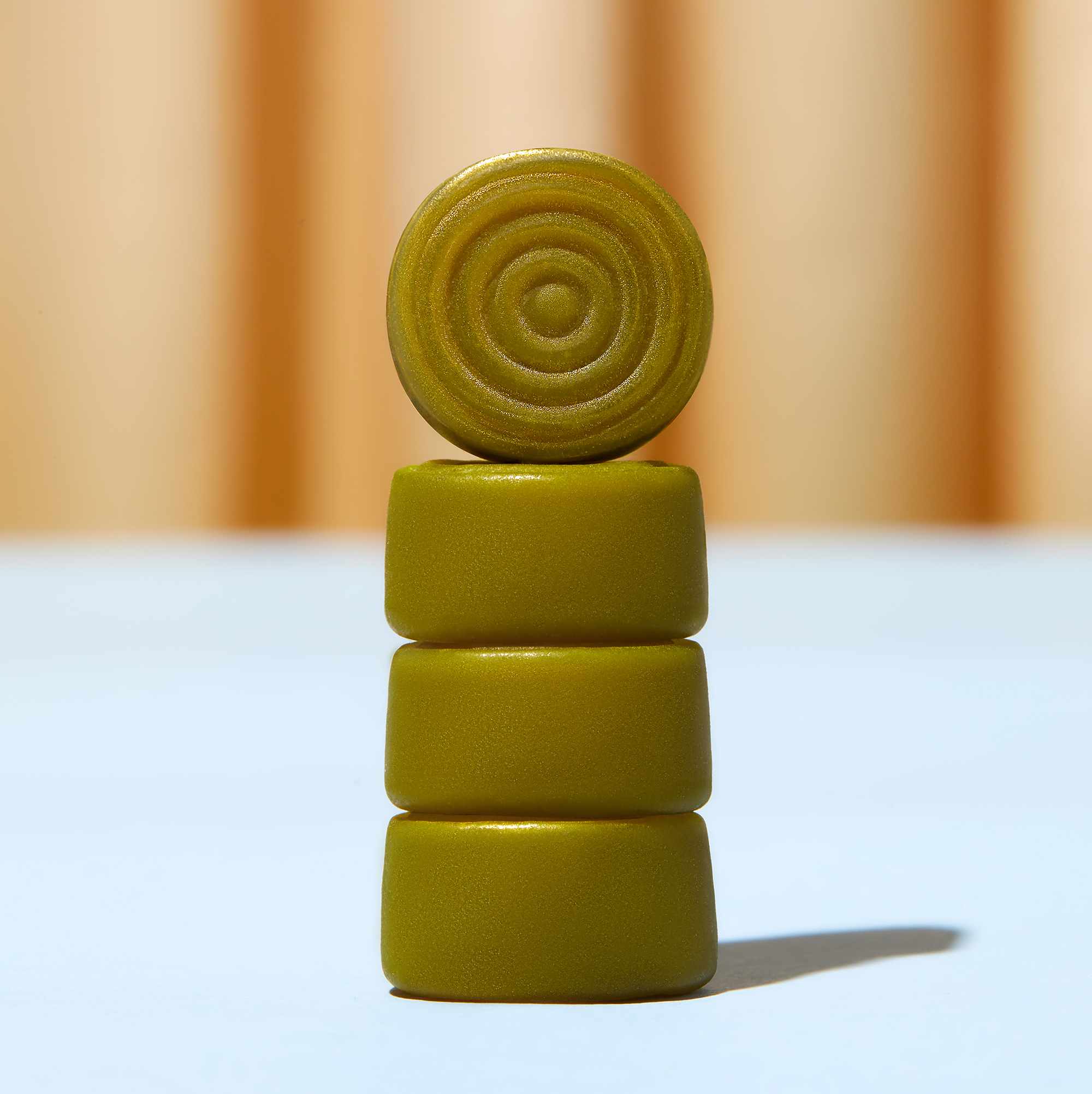 Meet the Jitter-Free Matcha Energy Gummy That (Shockingly) Helped Me ...