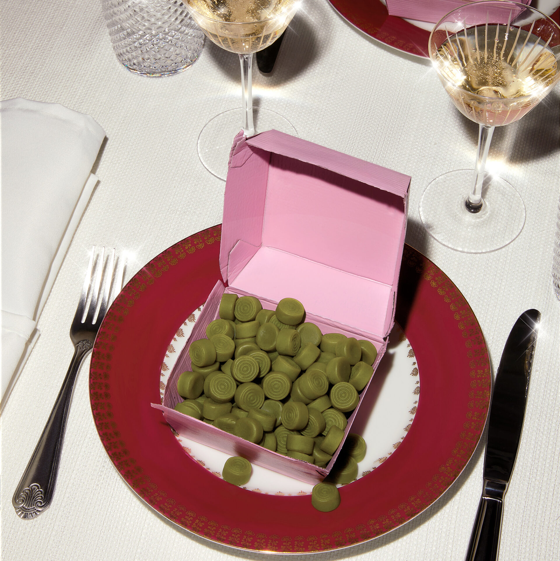 Meet the Jitter-Free Matcha Energy Gummy That (Shockingly) Helped Me ...