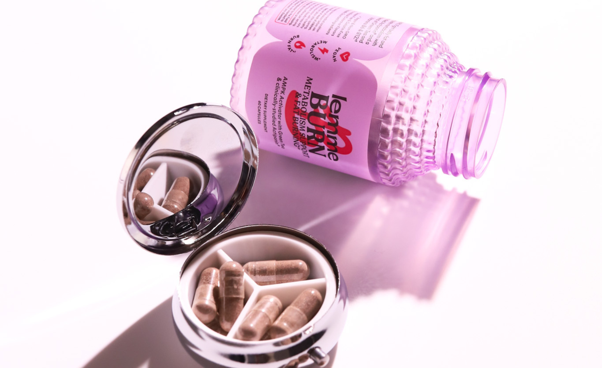 Sizzle or Fizzle? I Tried Lemme Burn for 4 Weeks to See if This ...