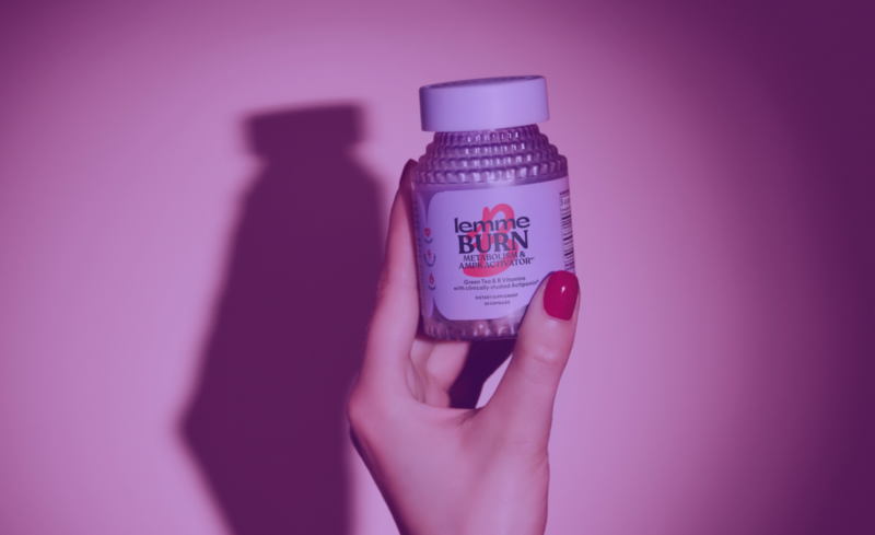 Sizzle or Fizzle? I Tried Lemme Burn for 4 Weeks to See if This ...