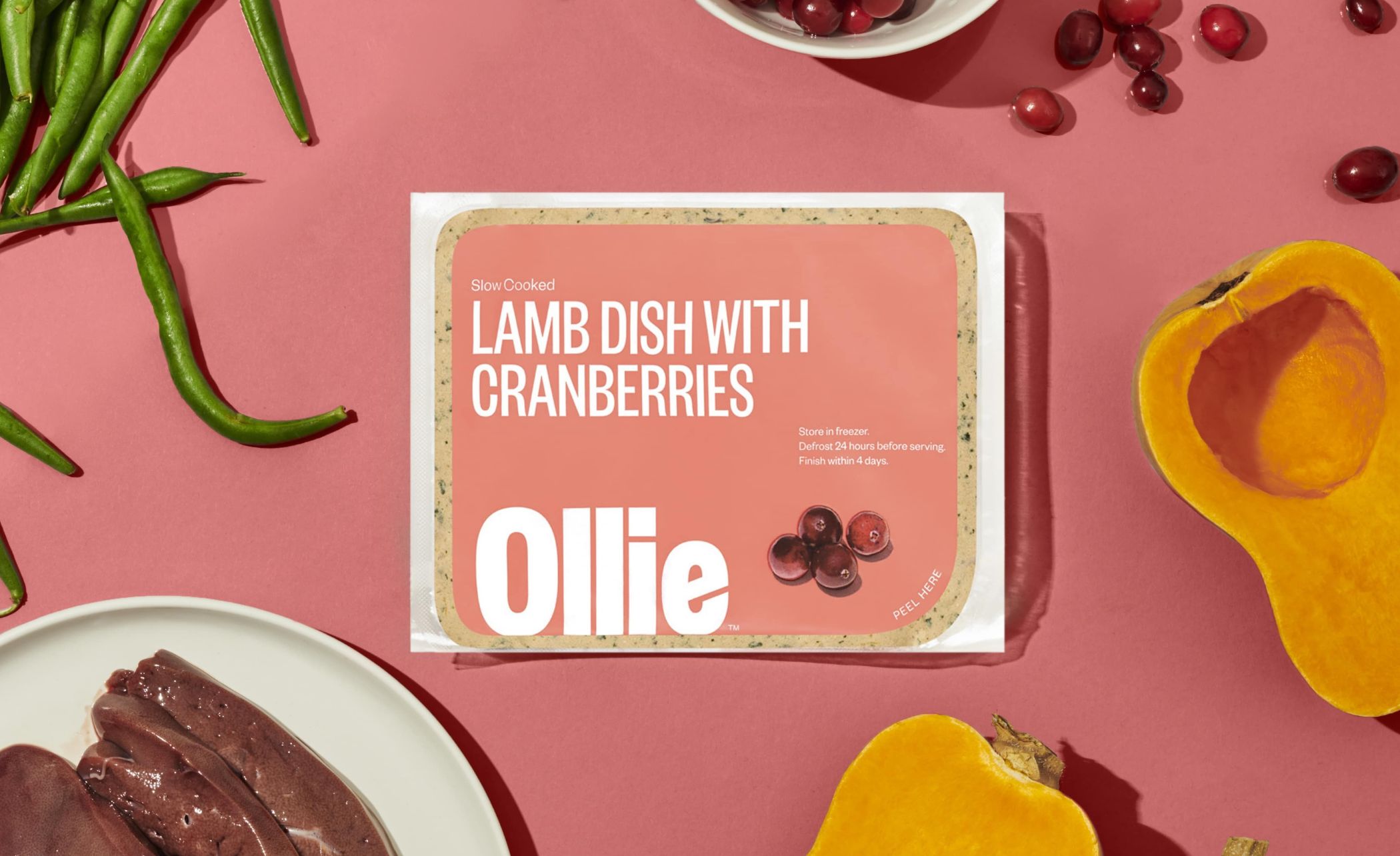 This Holiday, My Dog Is Getting Ollie Under the Tree... Because if Anyone in My Life Deserves a ...