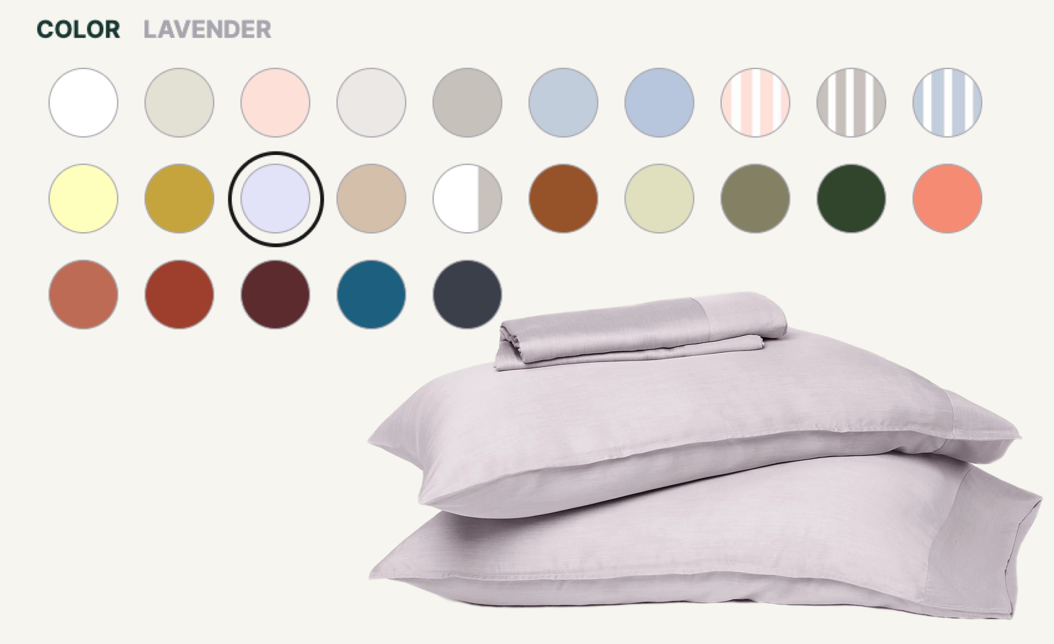 Turn Your Bed From Boring to Brilliant With Buffy's Beautifully ...