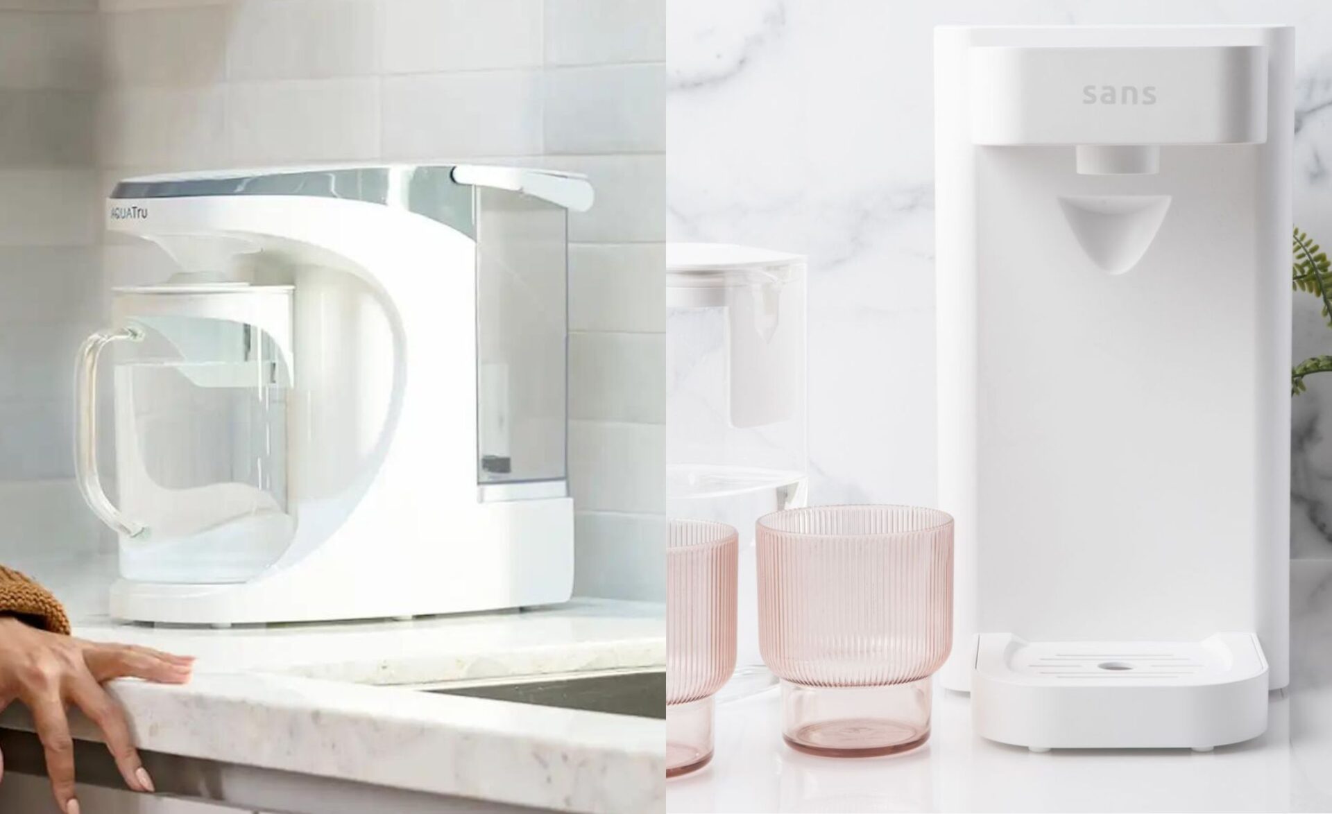 So I Want to Filter My Water… After *Lots* of Research, I’m Having ...