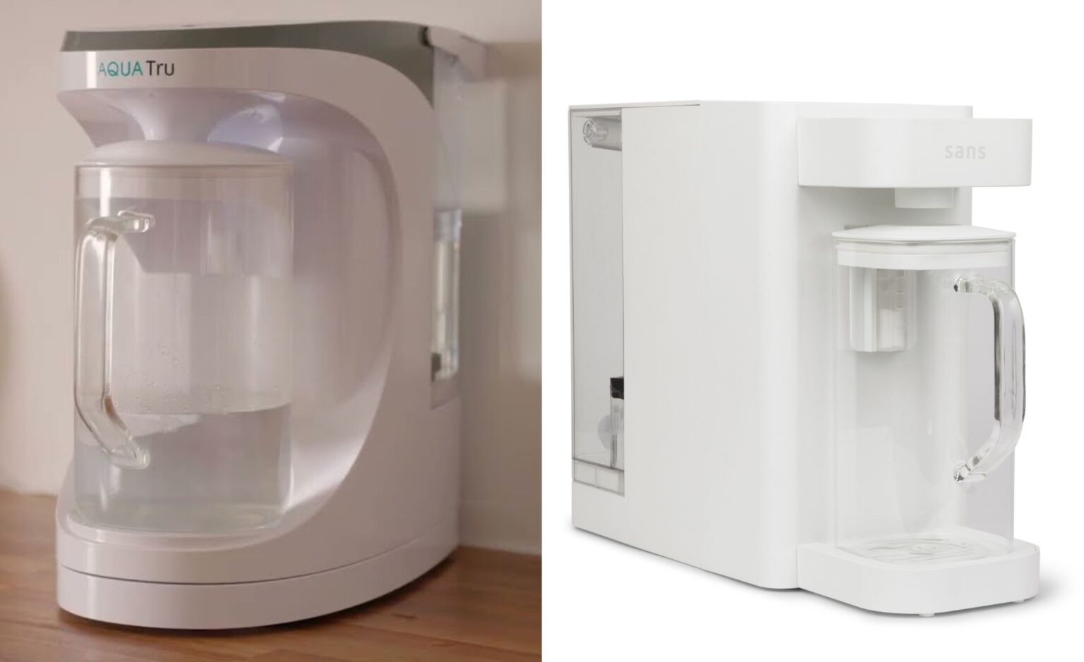 So I Want to Filter My Water… After *Lots* of Research, I’m Having ...