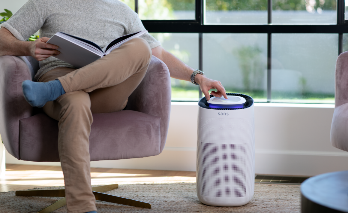 Why Wear Yourself Out Dusting the Whole House For Spring Cleaning When ...